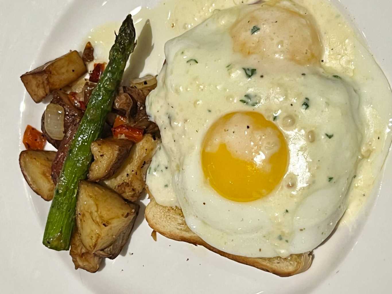 Boxcar Tavern Brunch Review by Bottomless Bros DC