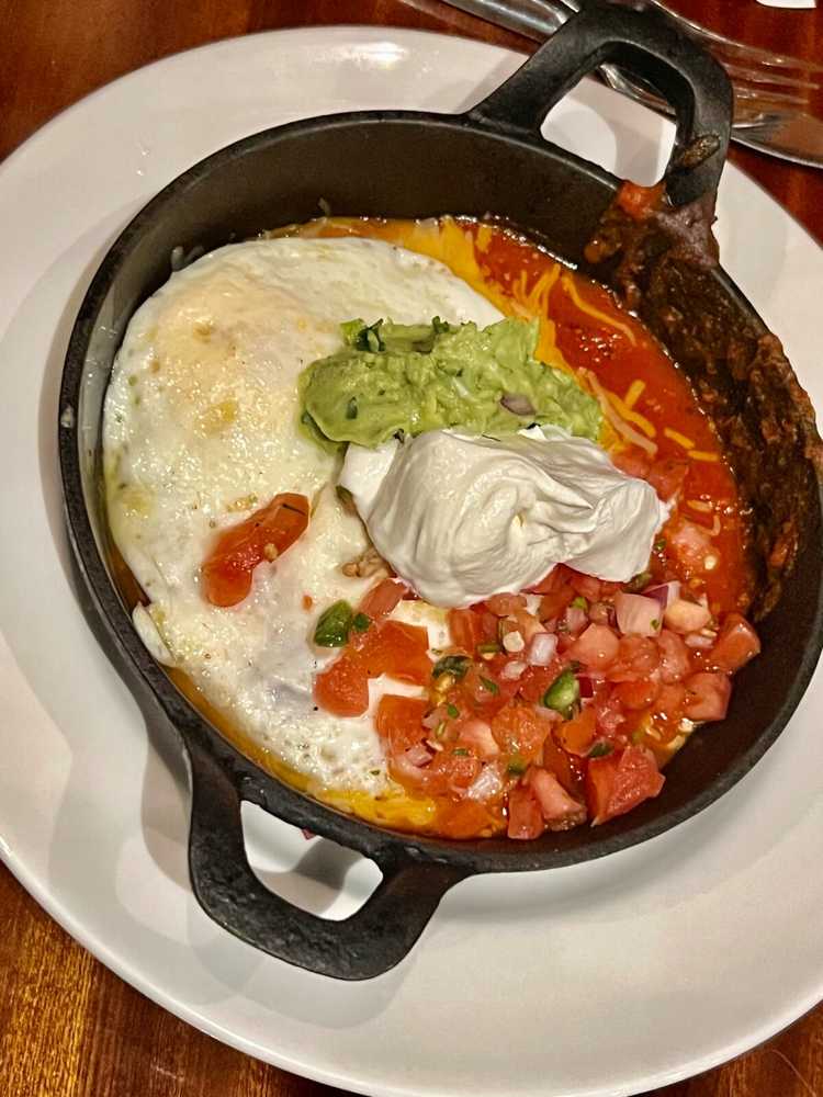 Boxcar Tavern Brunch Review by Bottomless Bros DC