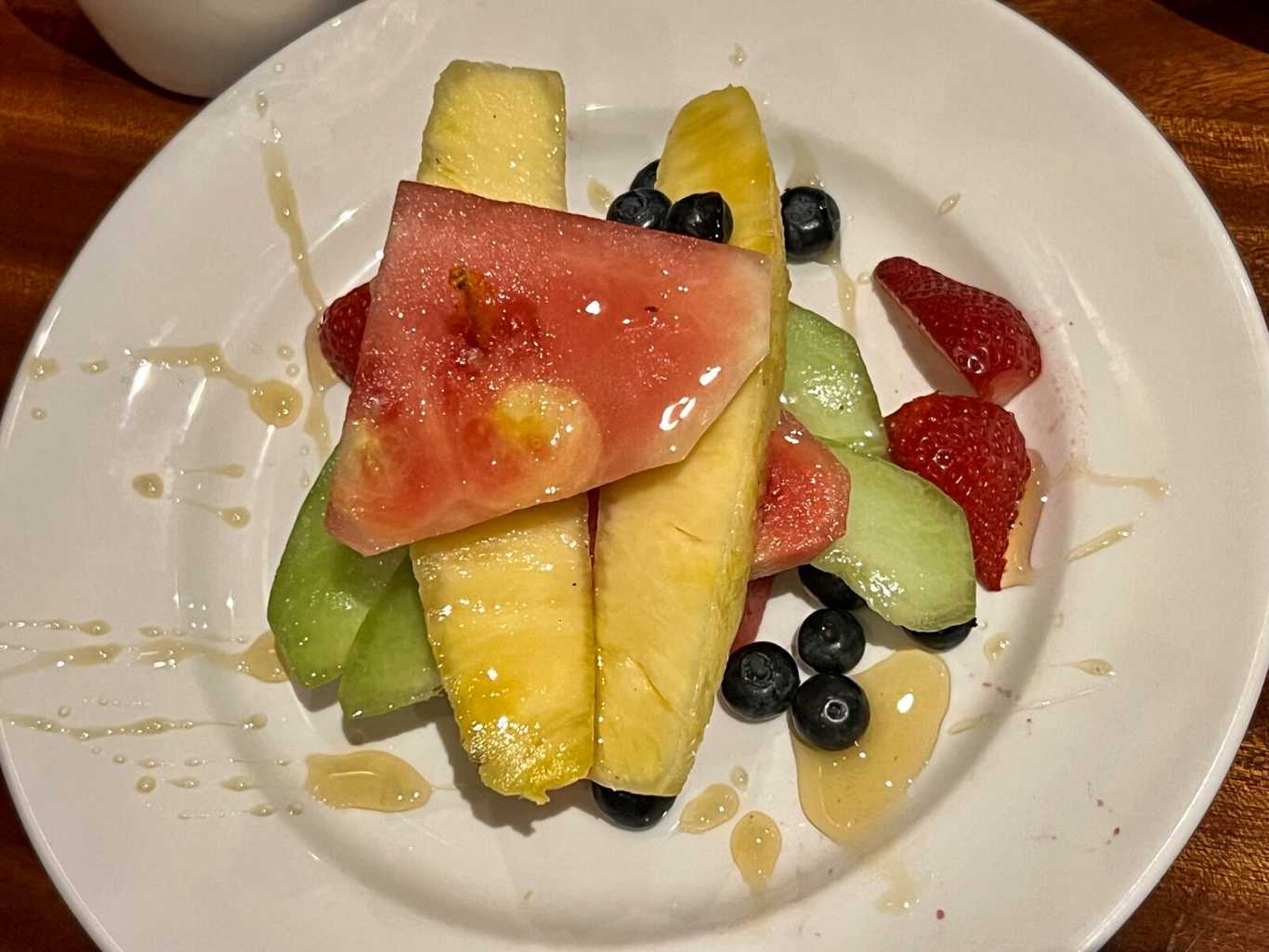 Boxcar Tavern Brunch Review by Bottomless Bros DC